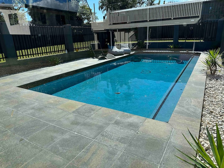 House In Margate With A Pool - Margate