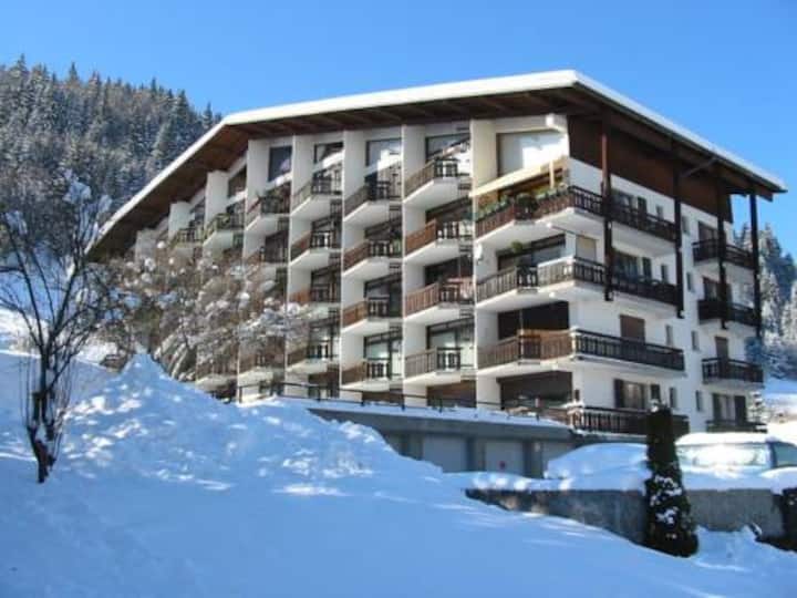 Fantastic Apartment In Morzine - Avoriaz