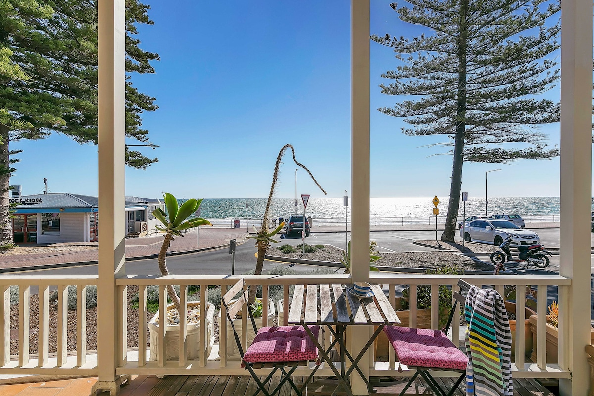 Adelaide Beachfront holiday rentals - South Australia, Australia | Airbnb