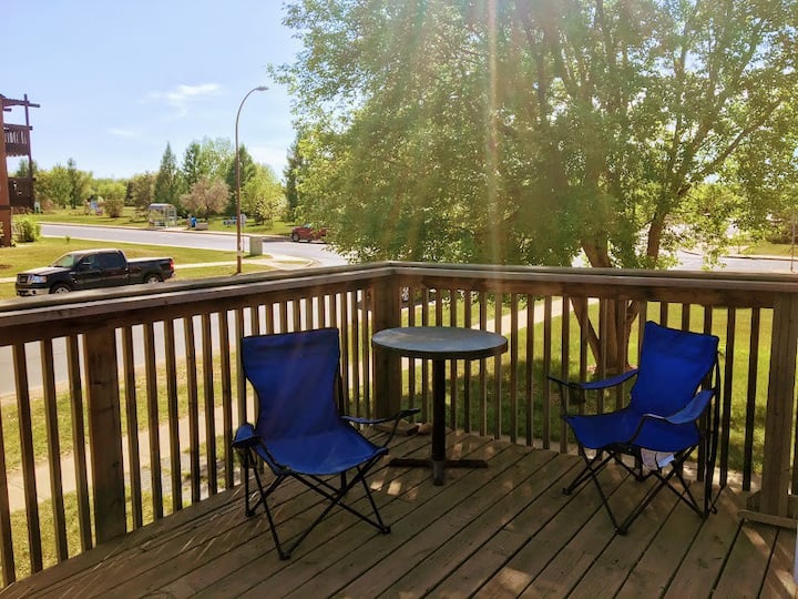 Convenient And Cozy Location. - Fort McMurray