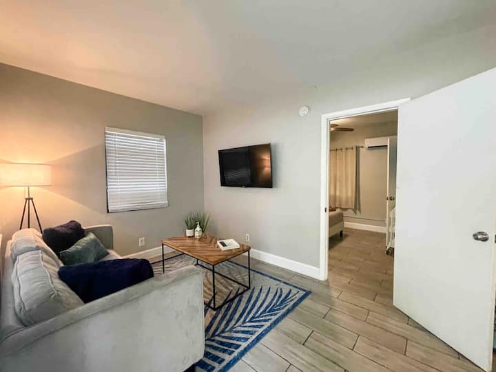 Aqua Oasis - 1.5 Miles From Beach (1) - Lake Worth, FL