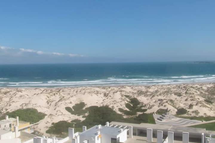 Beach Front Peniche Apartment Peniche/baleal - Peniche