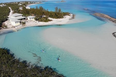 Little Exuma Island Vacation Rentals & Homes - The Bahamas | Airbnb