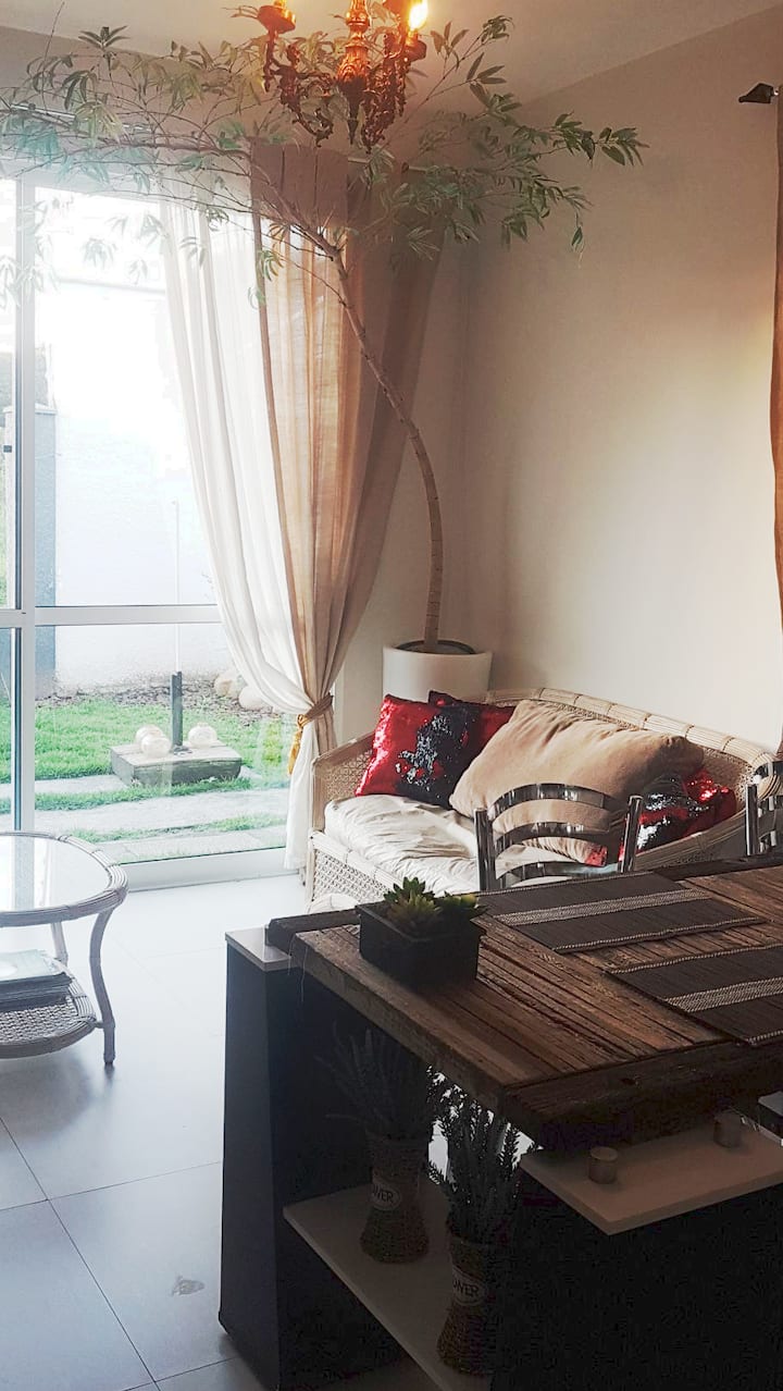 Casa Para Família Descansar - Guaratuba