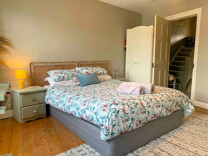 Heritage Haven In Cork City. - Cork