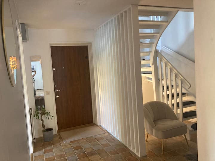 Townhouse Near City Centre - Eskilstuna