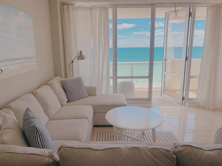 Best Ocean View 1 Bedroom Apartment - Miami Beach, FL