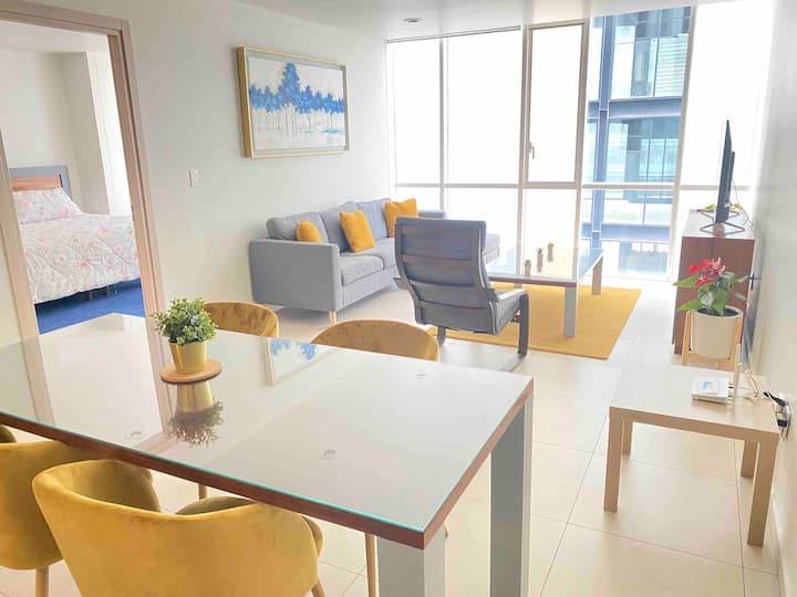 Apt Exclusive Location In Polanco, Van Gogh Condo. - Ciudad de México