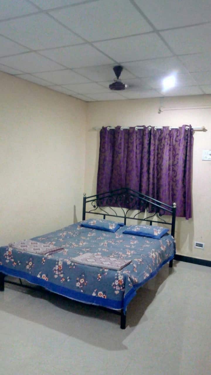 Krupasagar Homestay - Malvan