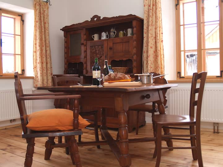 Apartment Stegmühle (#2) - Obertauern