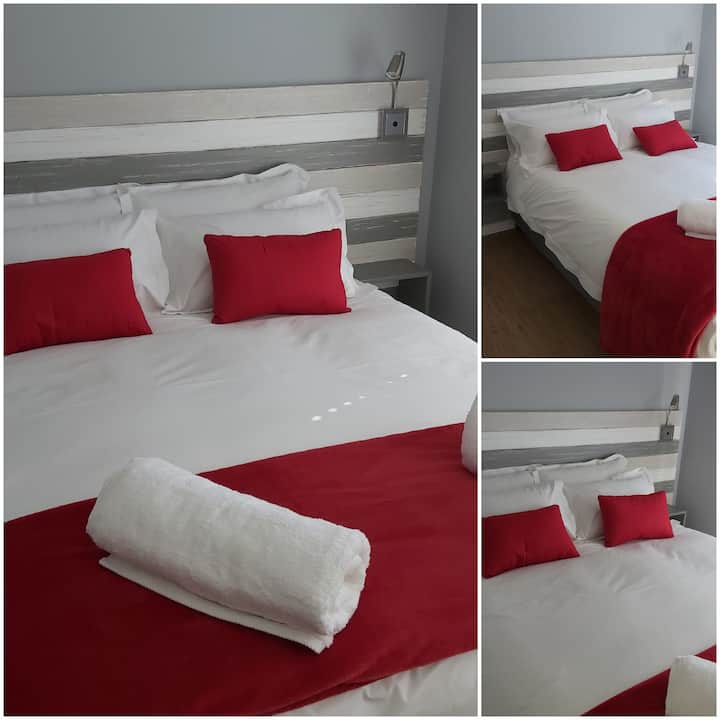 @Mulberry Cottage Self-catering Private Unit - Bloemfontein