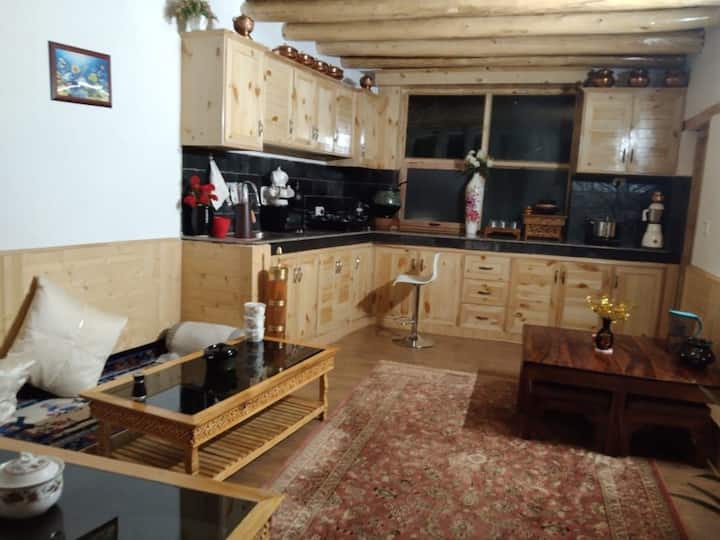 Homestay In The Heart Of Leh - Leh