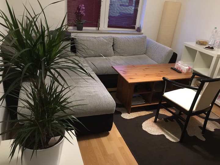 Privates Zimmer - Kiel