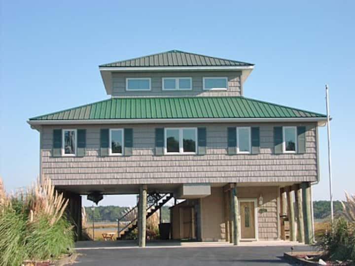 Kambarn - Chincoteague, VA
