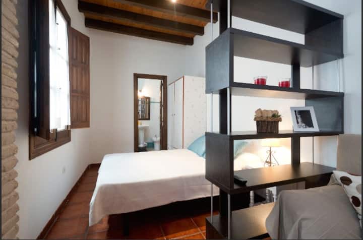 Alhambra View Nest 4 - Albolote