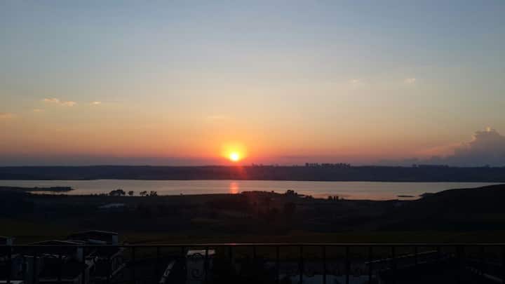 Gölkent Göl Ve Deniz - Çatalca