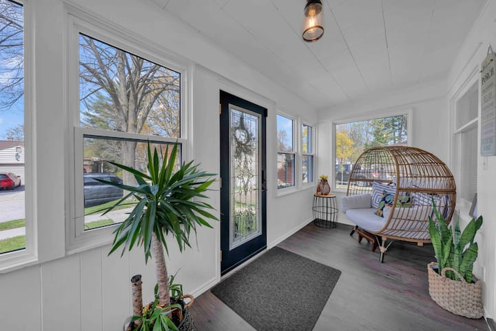 K&l’s Casa - Kingsville