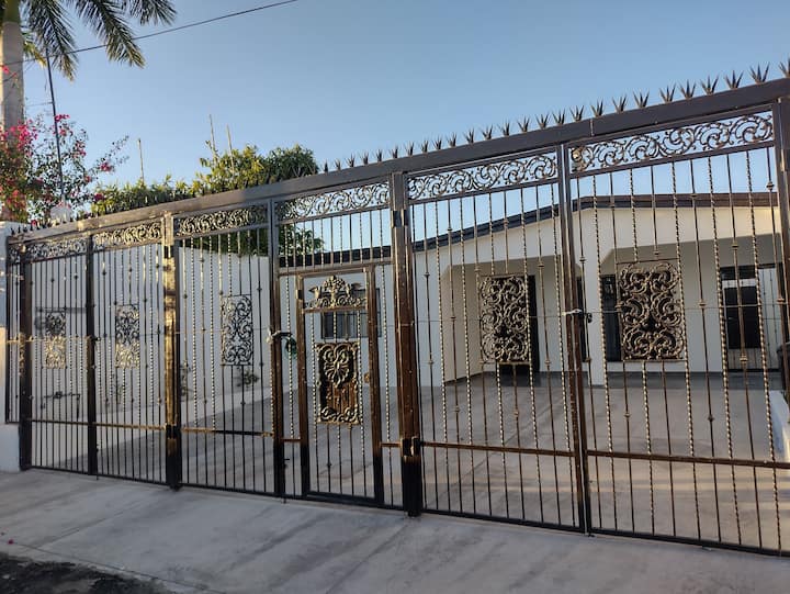 Casa Magnífica Grande - Hermosillo