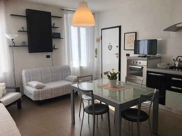 Belfiore Holiday House - Ferrara