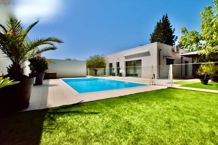 Villa Moderne Auch Centre-ville - Auch