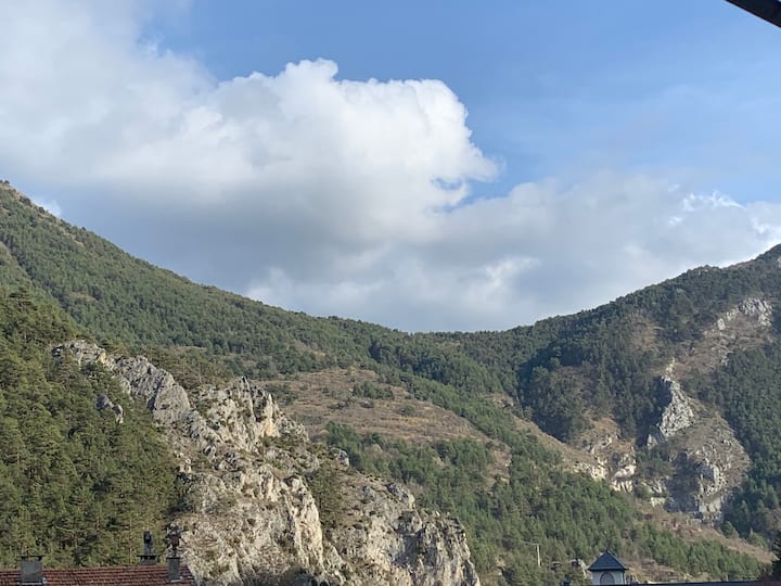 Jolie Chambre D’hôte - Tende