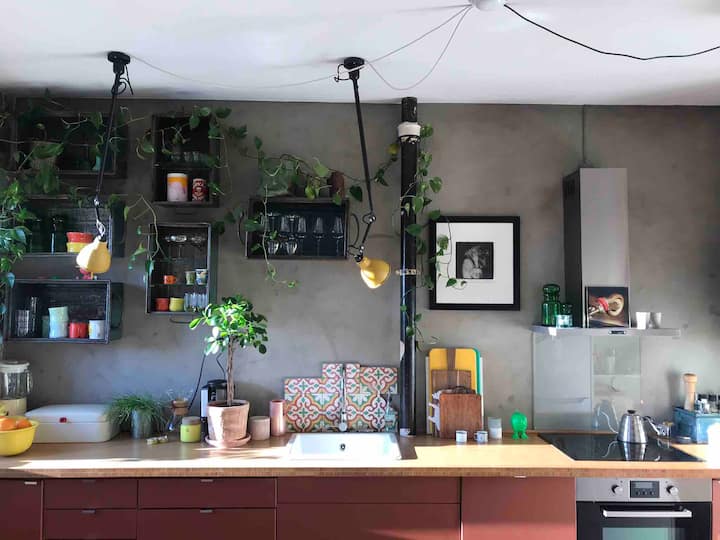 Central With Magical View! - Oslo