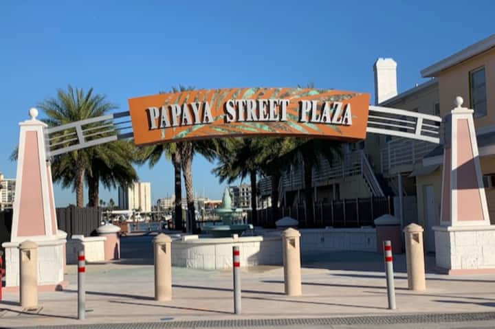 Clearwater Beach Oasis 10 - Dunedin, FL