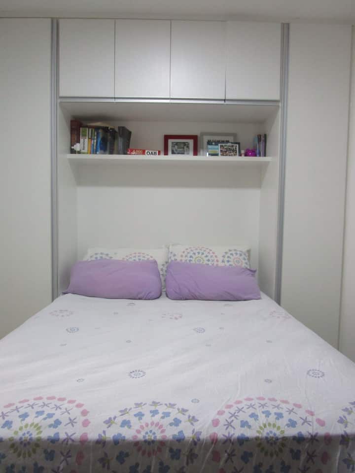 Kit 411 Com Entrada Independente - Brasília