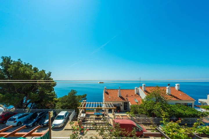 Sea View For A Great Price - Dubrovnik