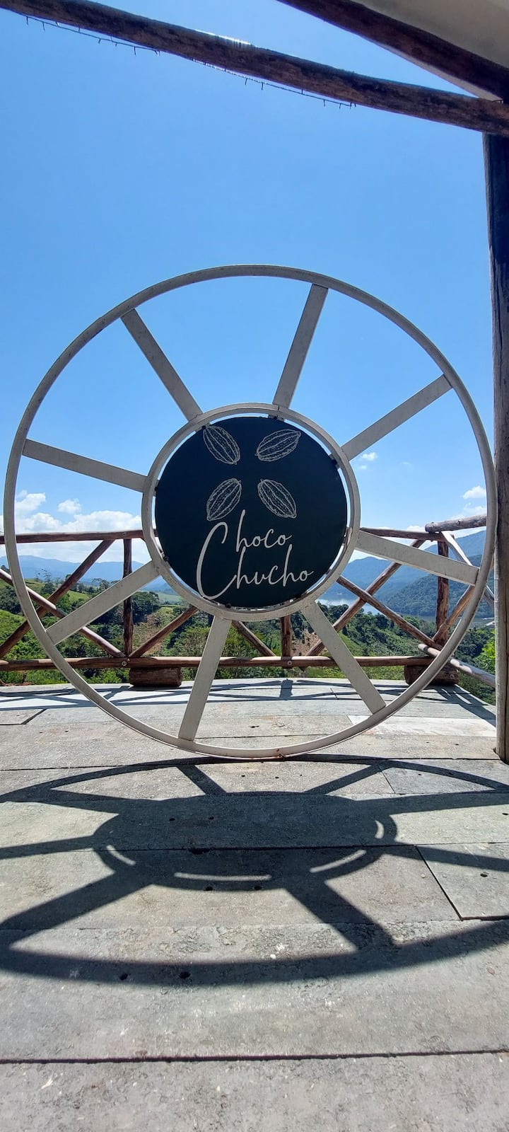 Experiencia Del Cacao Y El Chocolate - Antioquia