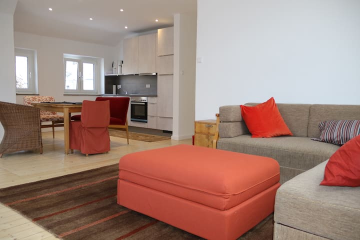Cozy Flat - Erwitte
