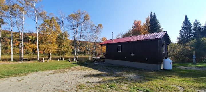 Allagash Vacation Rentals & Homes - Maine, United States | Airbnb