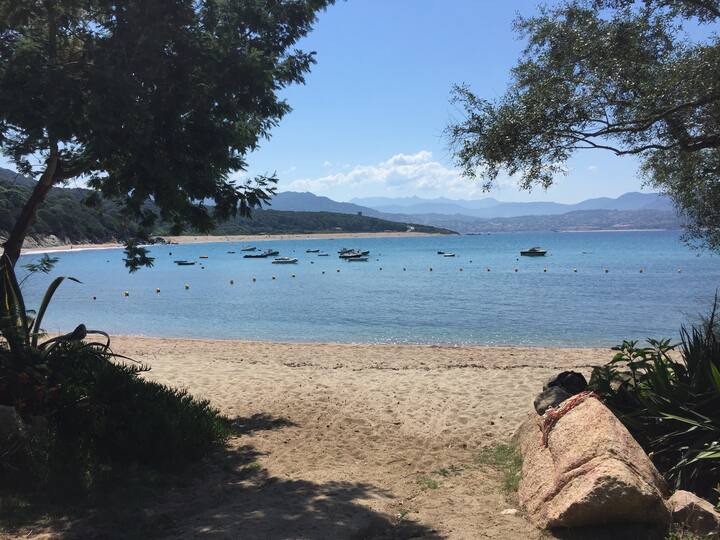 Résidence Marina D'aglio - Olmeto