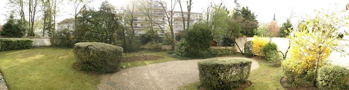 Un Bon Plan Pour Un Sejour Parisien - Vincennes