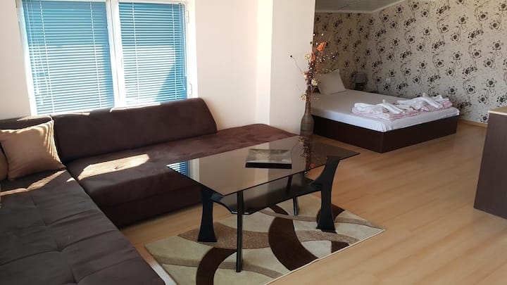 Apartament "Exotic" - Sozopol