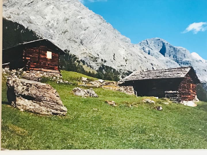 A D Residence Appartamento -"Parco Dello Stelvio" - Bormio