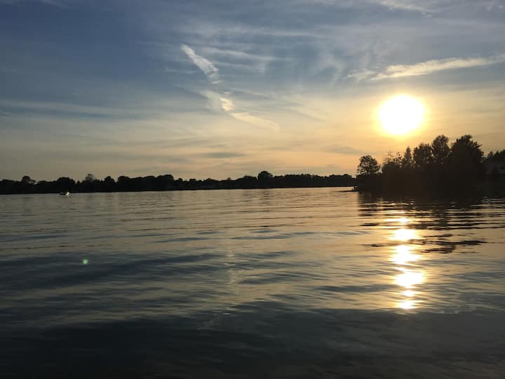 5178 Silver Shores Resort, Traverse City, Mi - Interlochen, MI