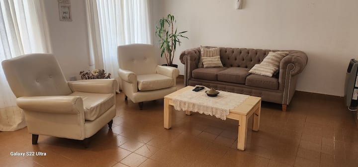 La Linda - Puerto Madryn