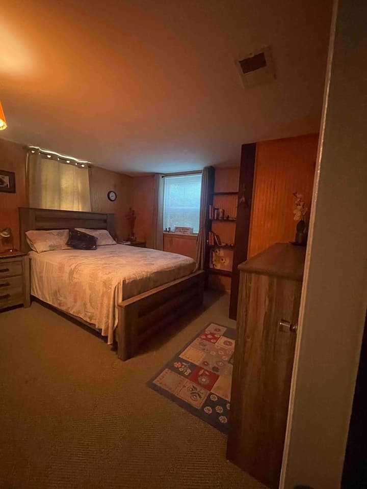 Royal Suite - Manassas, VA