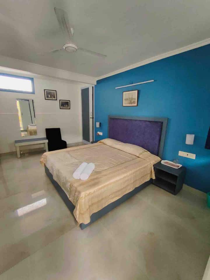 Green Serene Abode Four - Meerut