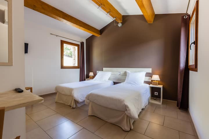 Maison D'hôtes Zella - Bastelica