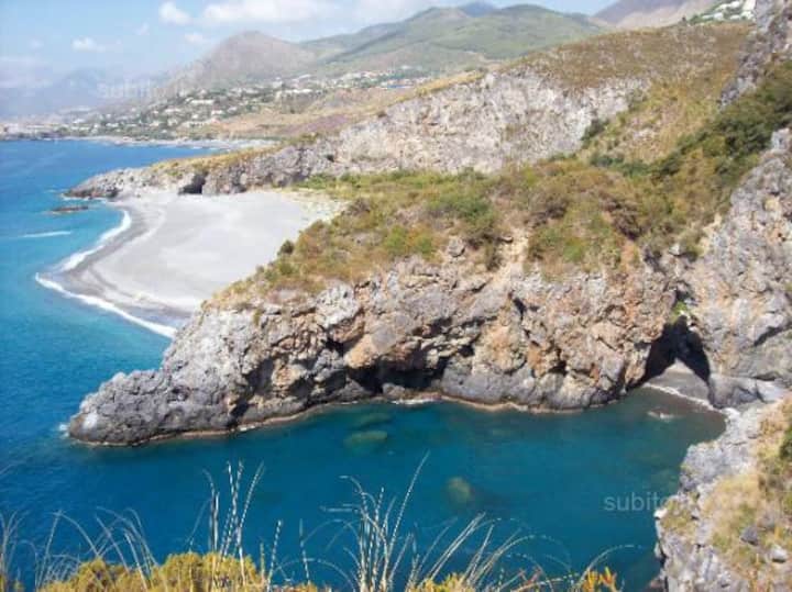 Casa A Mare In Residence - Praia A Mare