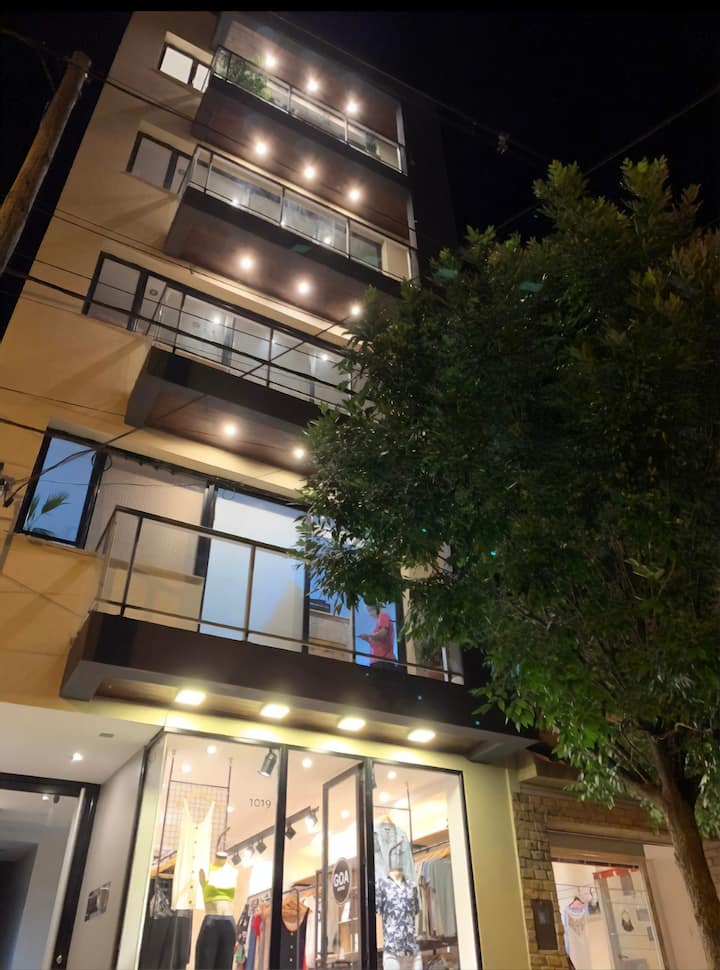 Departamento A 2 Cuadras Del Shopping Altonoa - Salta