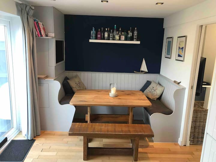 Valley View - Axminster