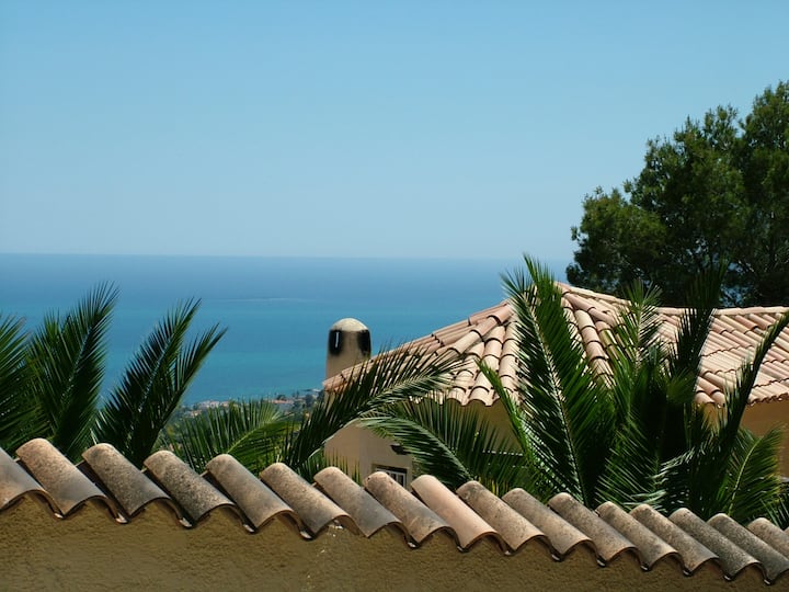 Villa La Sierra - Altea