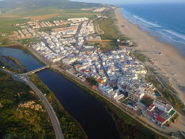 Casa En La Playa De Zahara De Los Atunes - Zahara de los Atunes