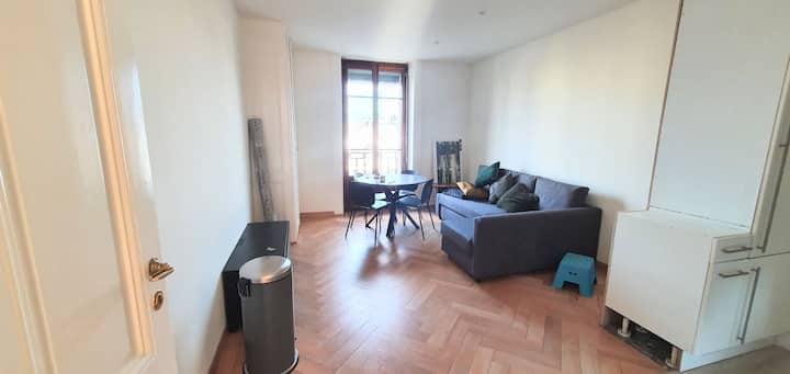 Superbe Appartement De 3 Chambres à Carouge - Carouge