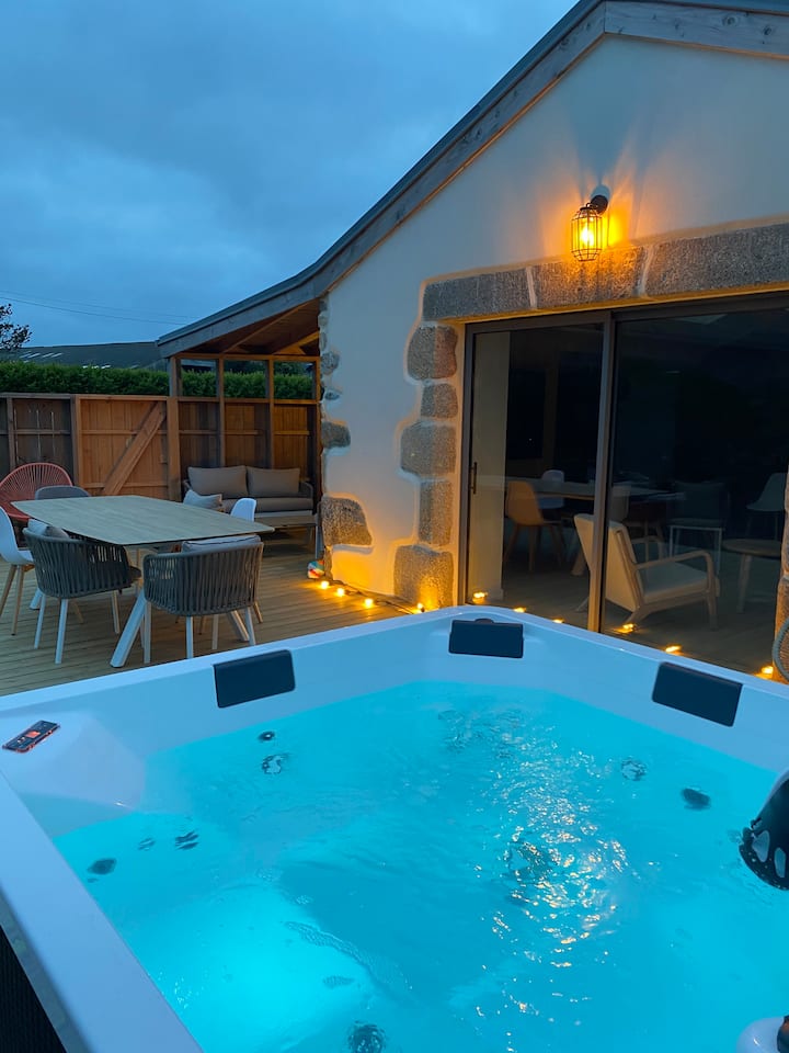 Location De Vacances A Plougonvelin - Le Penty - Plougonvelin