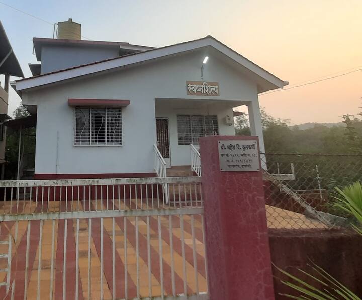 Swapnashilpa - Dapoli