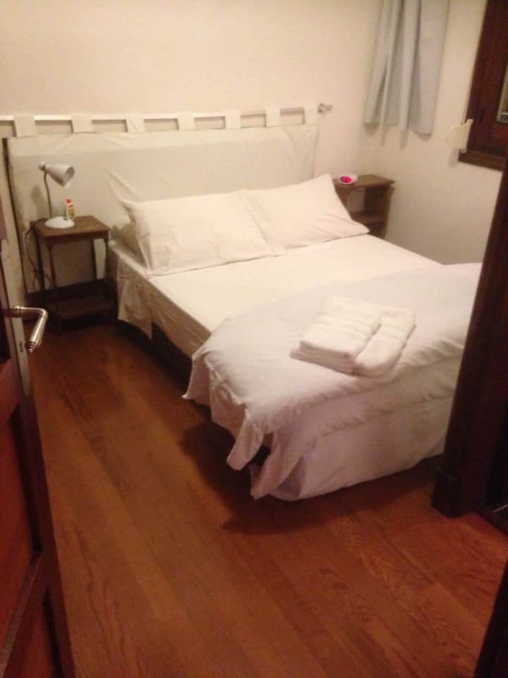 Acogedor Apartamento En La Mejor Zona De Mvdeo - Montevidéu